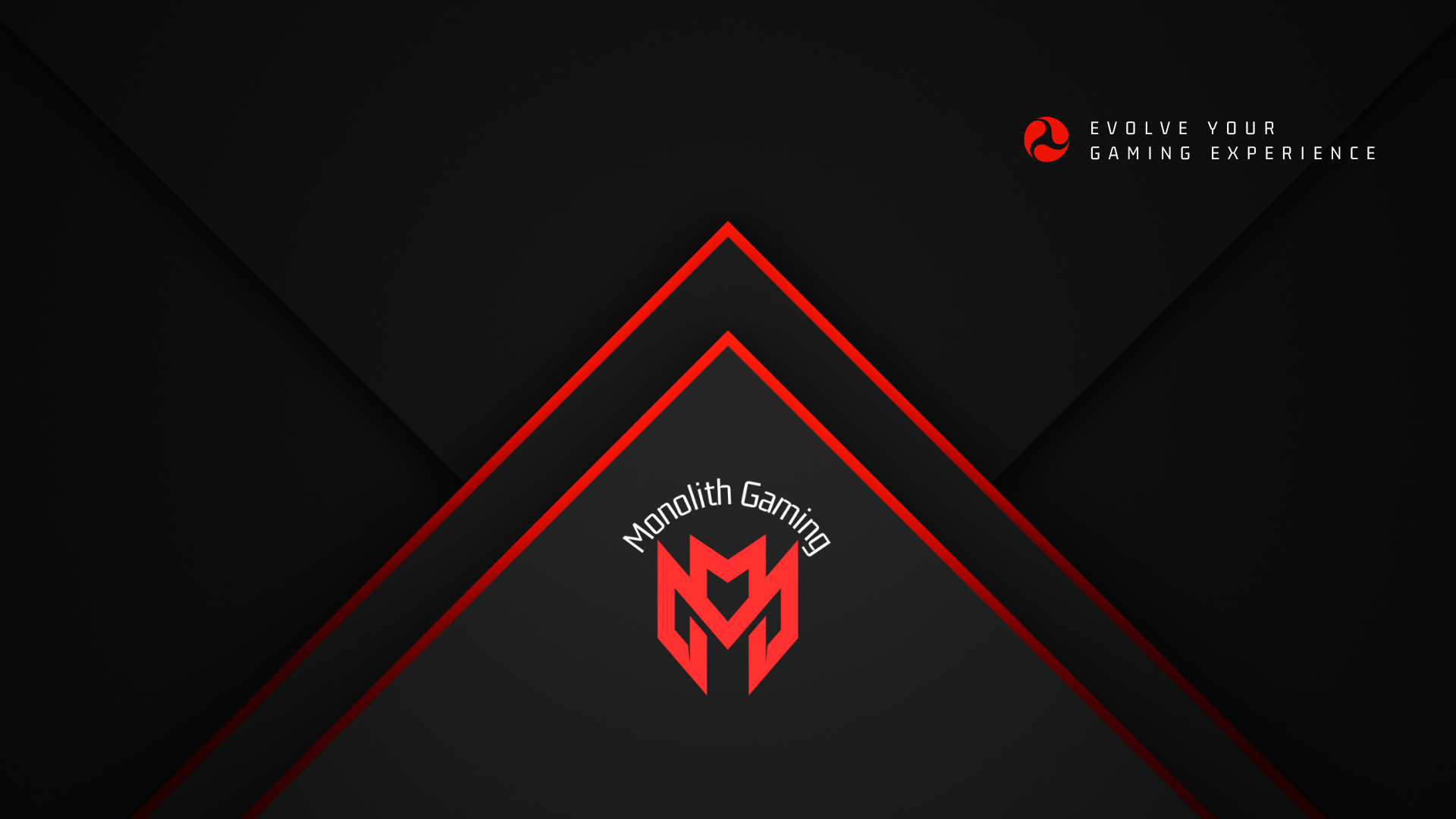 Home | Monolith Gaming